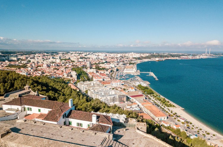 Setúbal, el paraíso de la Costa de Lisboa - BuscoUnChollo.com